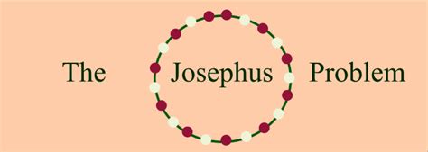 Josephus Problem