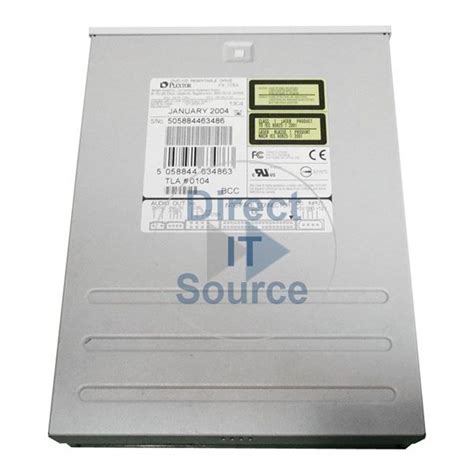 Plextor PX-708A - IDE DVD-CD-RW Internal Drive