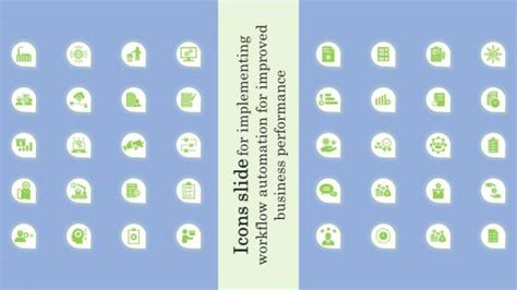 Implement Automated Performance Powerpoint Templates Slides And Graphics