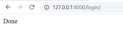 How To Encrypt And Decrypt Password In Django