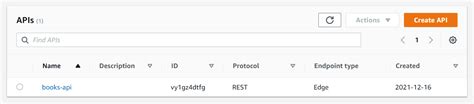 Serverless Series Golang Bài 3 Integrate Aws Lambda With Dynamodb