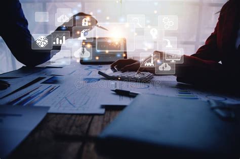 Digital Transformation Technology Strategy Digitization And Digitalization Of Business