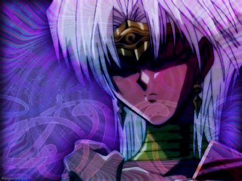 Marik Ishtar Yu Gi Oh Wallpaper 9363211 Fanpop