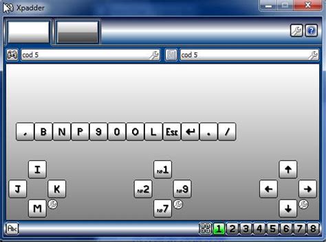 دونفره بازی کردن بازی Call Of Duty 5 روی یک کامپیوتر بازی های 4 نفره