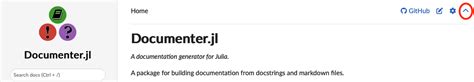 Ann Documenter 10 Package Announcements Julia Programming Language