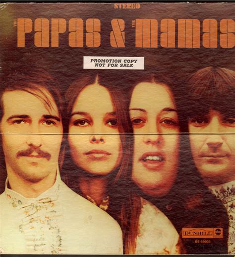Music Monday The Mamas And The Papas Sparkle Is The New Black