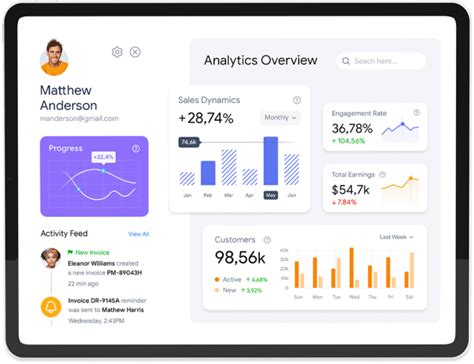 niotech app landing php template