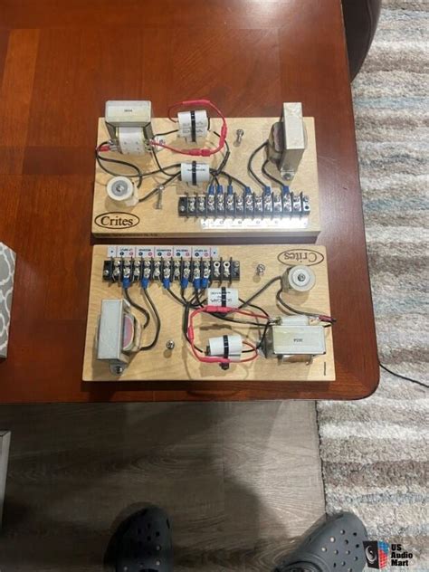 Crites Cs Style B Crossovers Css 5005000 912 Photo 4402916 Us