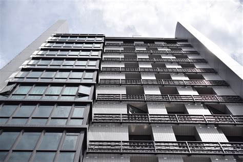 員邦建設 台北市新民路辦公大樓 合契聯合建築師事務所