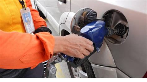 La Gasolina Extra Y Ecopaís Costará Usd 272 Desde El 28 De Junio