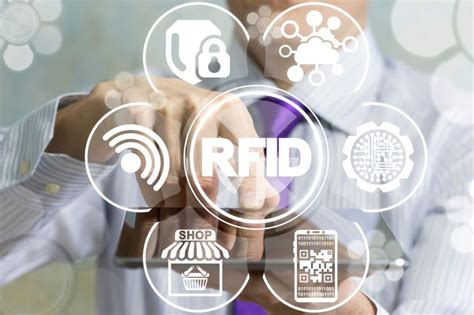 Barbara Carens On Linkedin What Rfid Mandates Mean For Your Smb