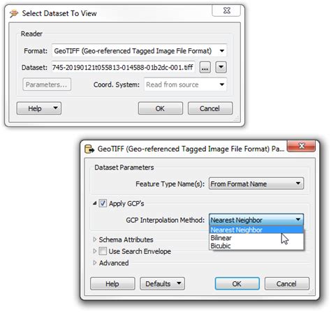 Arcgis Desktop What Is Happening Different To My Tiff Between Export