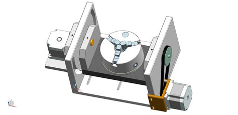Free Cad Designs Files And 3d Models The Grabcad Community Library