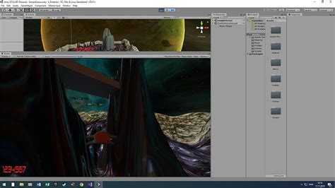 Simple Score Ui Show Gamedevtv