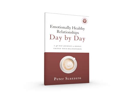 Emotionally Health Relationships Course Participant Kit ⋆ Emotionally