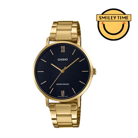 รวมรุ่นฮิต Casio ของแท้ นาฬิกาคาสิโอผู้ชาย Mtp Vd01d Mtp Vt01d ผู้หญิง Ltp Vt01d Casio F 91w Mq