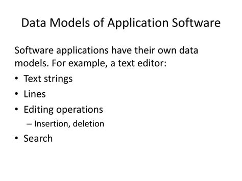 Ppt Csce 2110 Computing Foundations 2 Introduction Powerpoint Presentation Id3174846