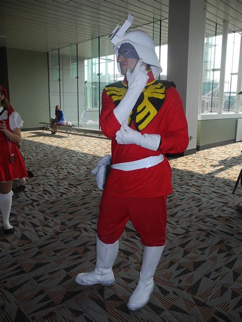 Char No I Do Not Want To Have Sex With You I Just Want T Flickr