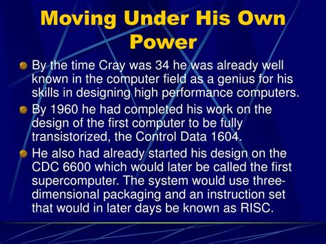 Ppt Vector Processors Powerpoint Presentation Free Download Id90189