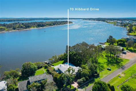 70 Hibbard Drive Port Macquarie Nsw 2444 Sale And Rental History