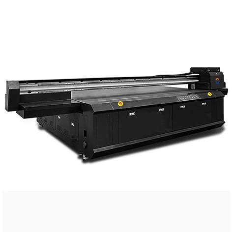 为什么uv打印机技术发展变慢了 知乎