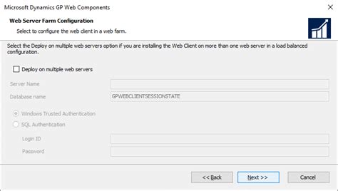Hands On With Microsoft Dynamics Gp Fall 2021 Release Install The Web