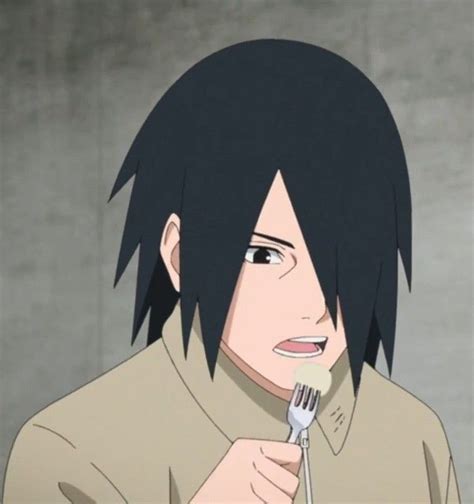 Pin De Larekart Em Sasuke Amor Da Minha Vida