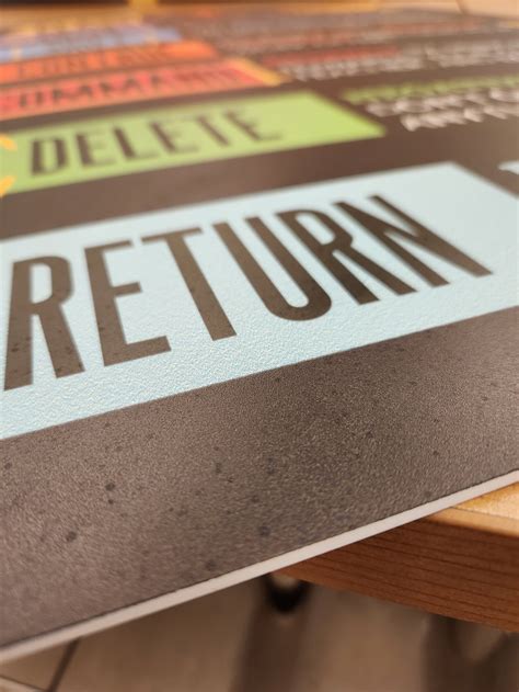 Printed Computer Lab Class Rules Etsy