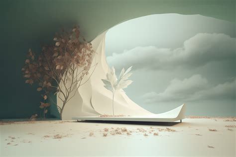 Landscape Design On Behance
