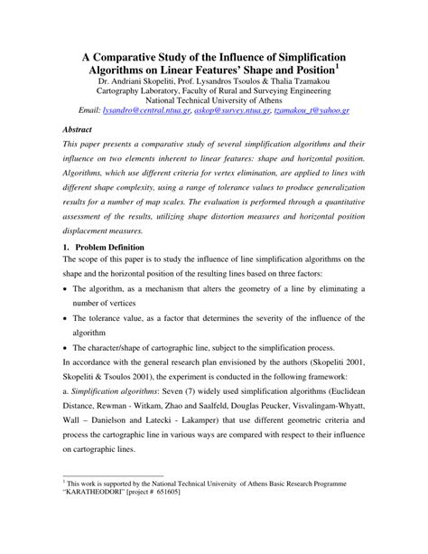 Pdf The Role Of Quality In Spatial Data Infrastructures