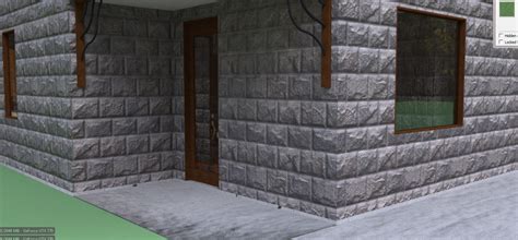 Substance And Sketchup Workflow Sketchucation