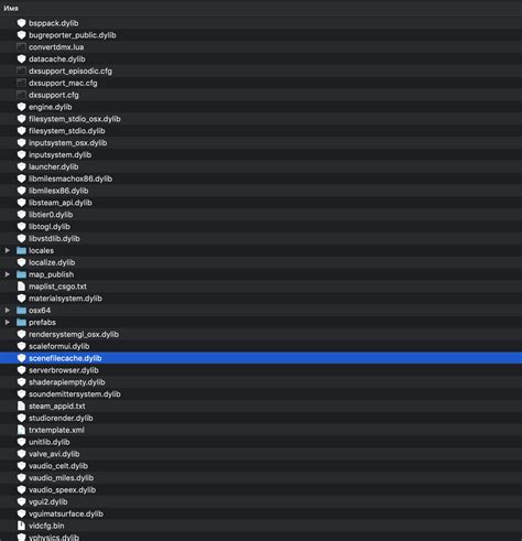 Black Screen On Macos · Issue 2005 · Valvesoftwarecsgo Osx Linux · Github