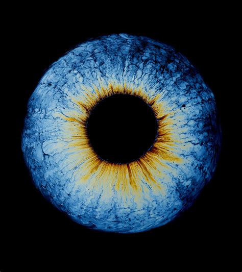 Surrealism Photography Eye