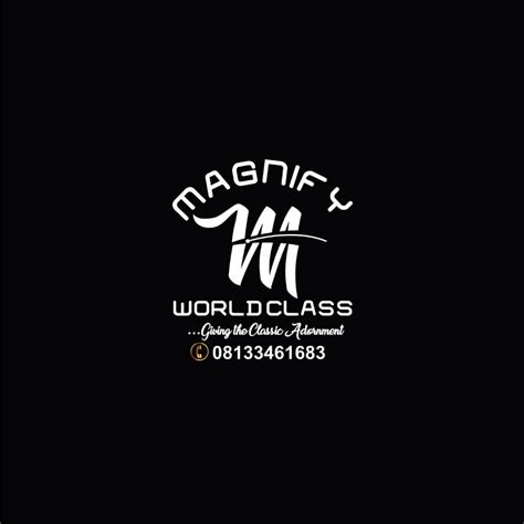 Magnify World Class