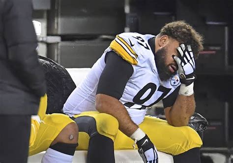 Steelers Lose Four Players Sport Blast