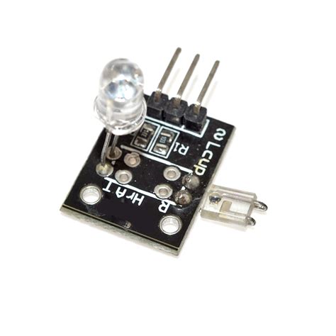 Αισθητήρας καρδιακών παλμών δακτύλου για Arduino Skroutz Gr