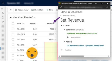 Since When Are Dataverse Calculated Fields Not Updated For Existing