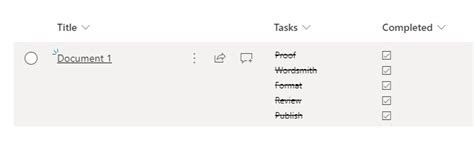 how to apply json list formatting to display a choice multi selection column with a check box