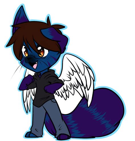 Nate Chibi By Freeze Pop88 On Deviantart