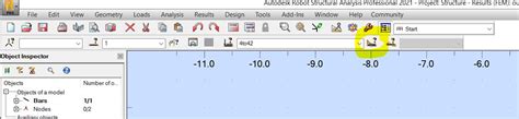 Solved Non Linear Load Case And Combination In Structure With Cables