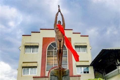Dost Pcaarrd Joins 2022 National Campaign To End Violence Against Women Dost Pcaarrd Joins 2022 National Campaign To End Violence Against Women