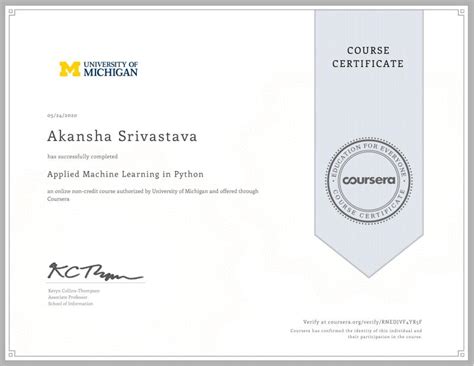akansha srivastava on linkedin machinelearning python certificate