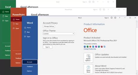 Perbedaan Office 2021 Dan Microsoft 365 Model Lisensi