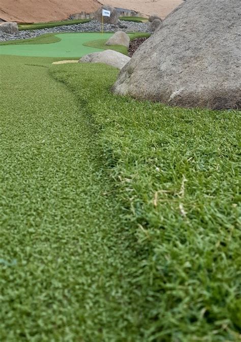 Tauranga Mini Golf — Smallgusta