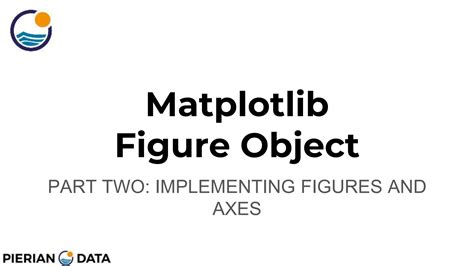Matplotlibpptx For Data Analysis And Visualization Pptx Graphics