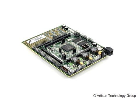 Blackfin Fpga Analog Devices Ez Extender Module Artisantg™