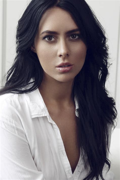 Jasmin Model Actress Extra Voiceover Artist Devojka Models Talent