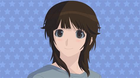 Amagami Amagami Ss Sakurai Rihoko Wallpapers Hd Desktop And Mobile