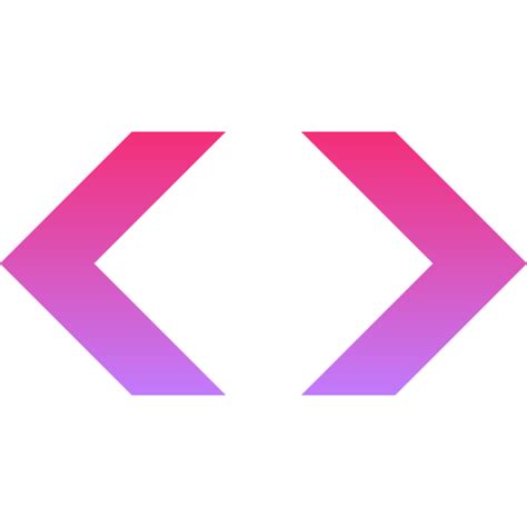 Source Generic Flat Gradient Icon