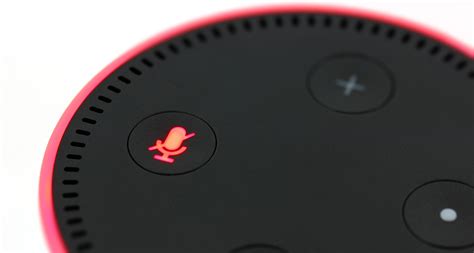 Controlling Your Audio System With Alexa Voice Control